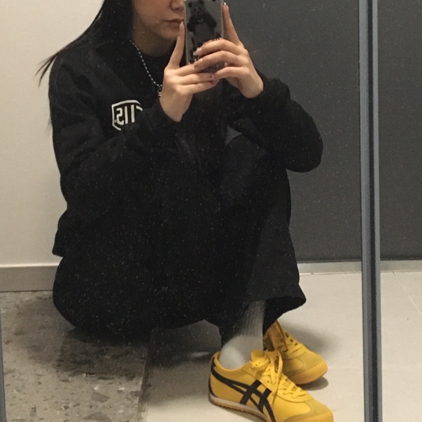 신발이 포인트^^*** | KREAM