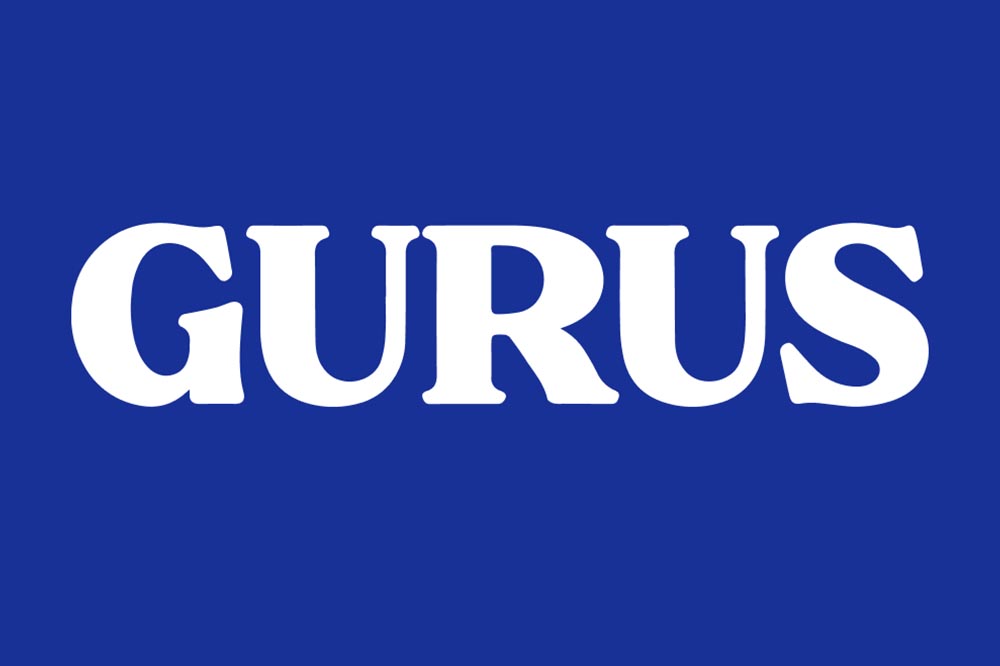 구르스 발렌시아 50 슬립온 슈즈 블랙그레이 | Gurus Shoes | KREAM