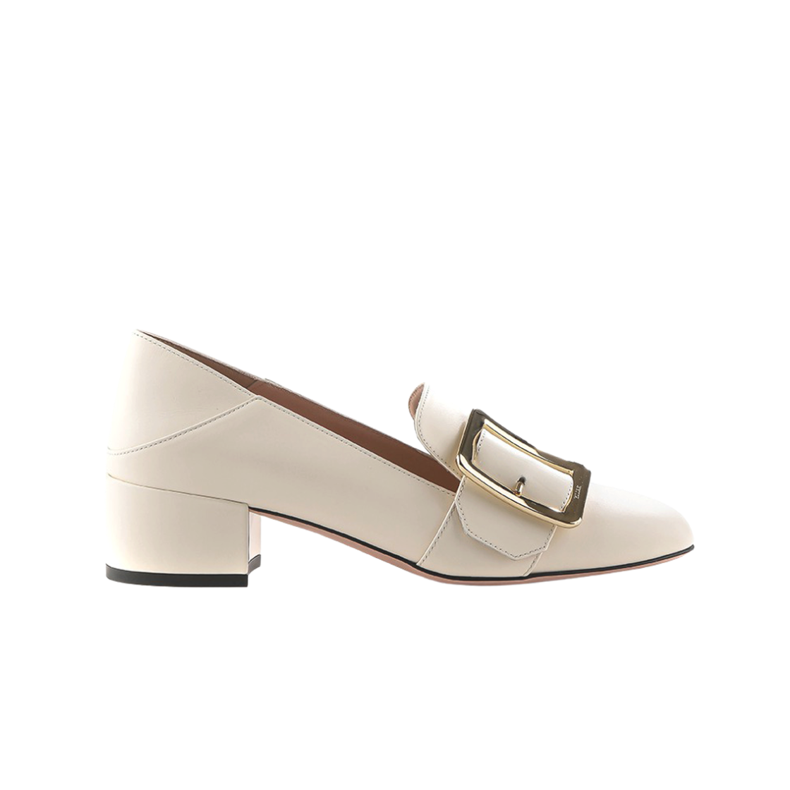 (W) 발리 자넬 펌프스 아이보리 | Bally | KREAM