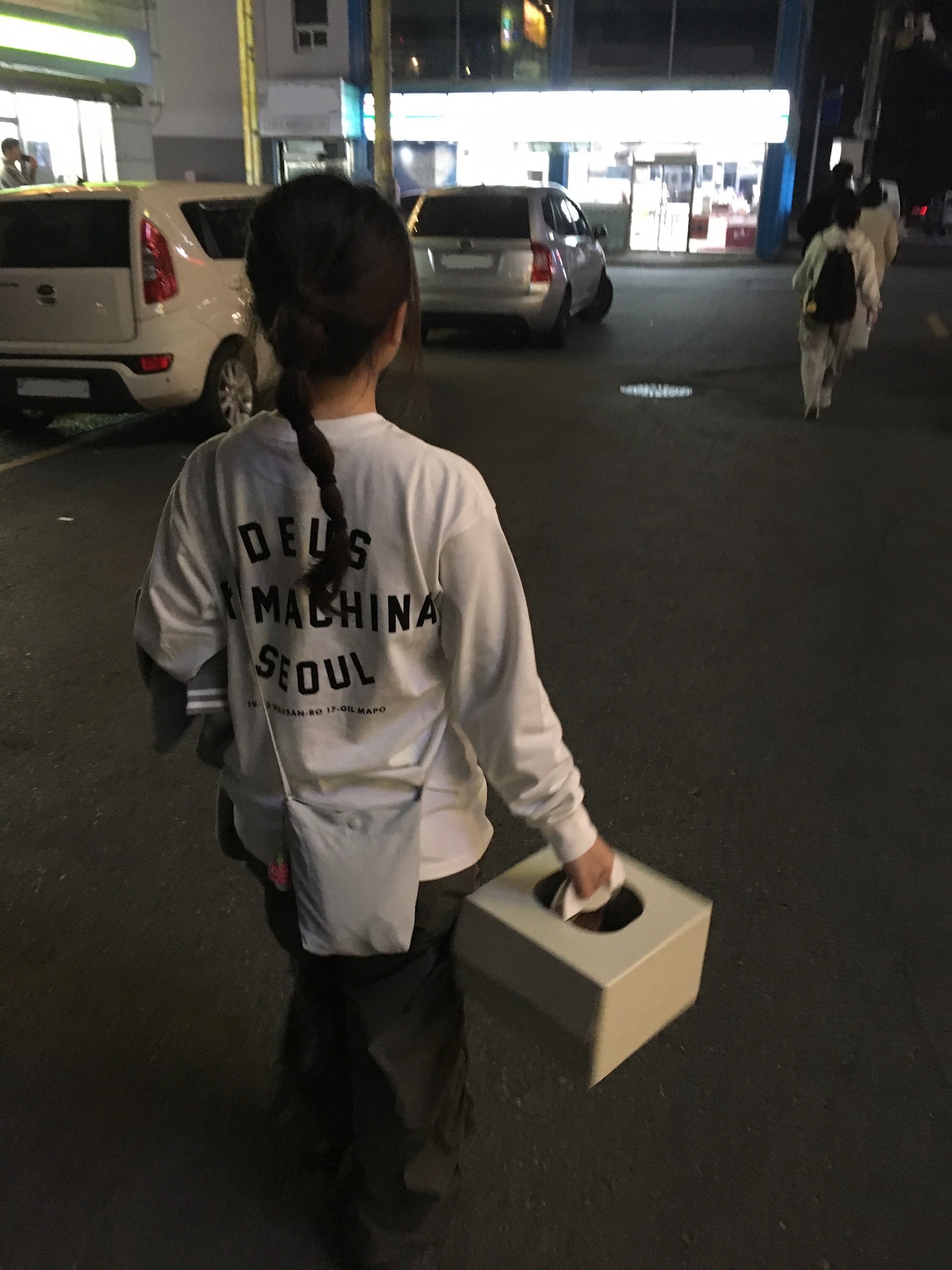 예림 (@yer_1m) 님의 게시물 | KREAM