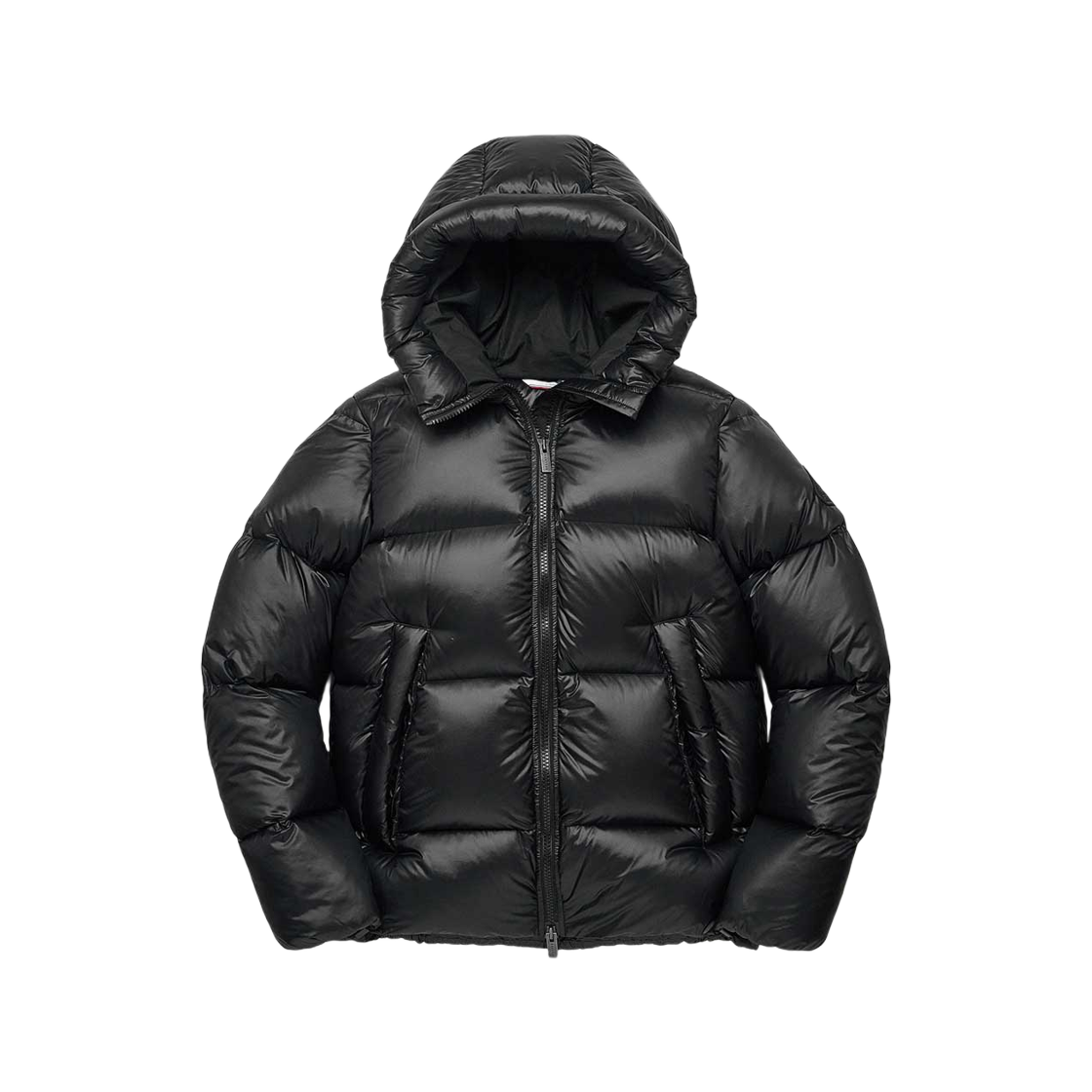 피레넥스 다운 자켓 메이드 인 프랑스 피레넥스 배리 블랙 | Pyrenex | KREAM