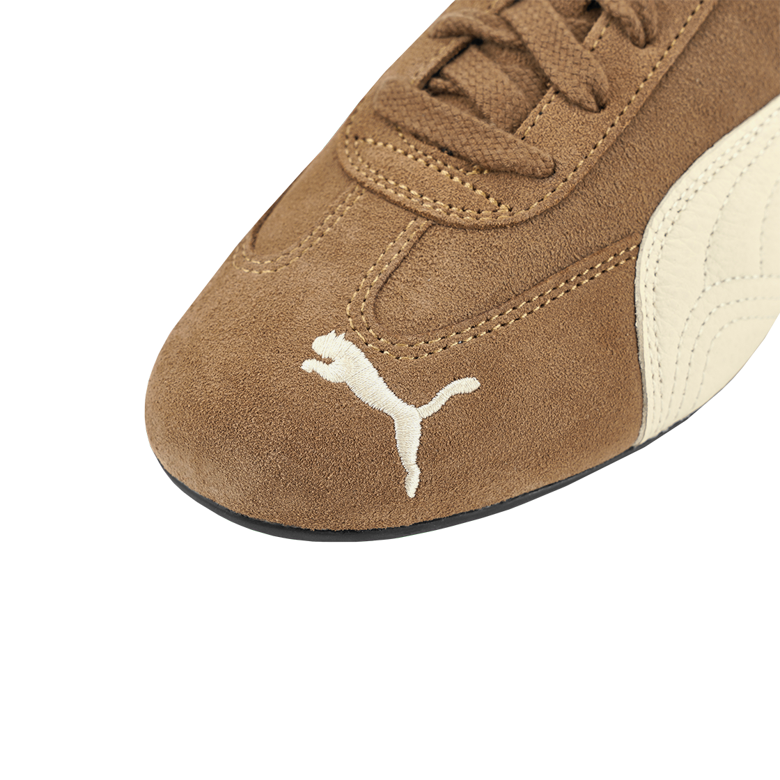 푸마 스피드캣 아카이브 오뜨 커피 프로스티드 아이보리 | Puma | KREAM