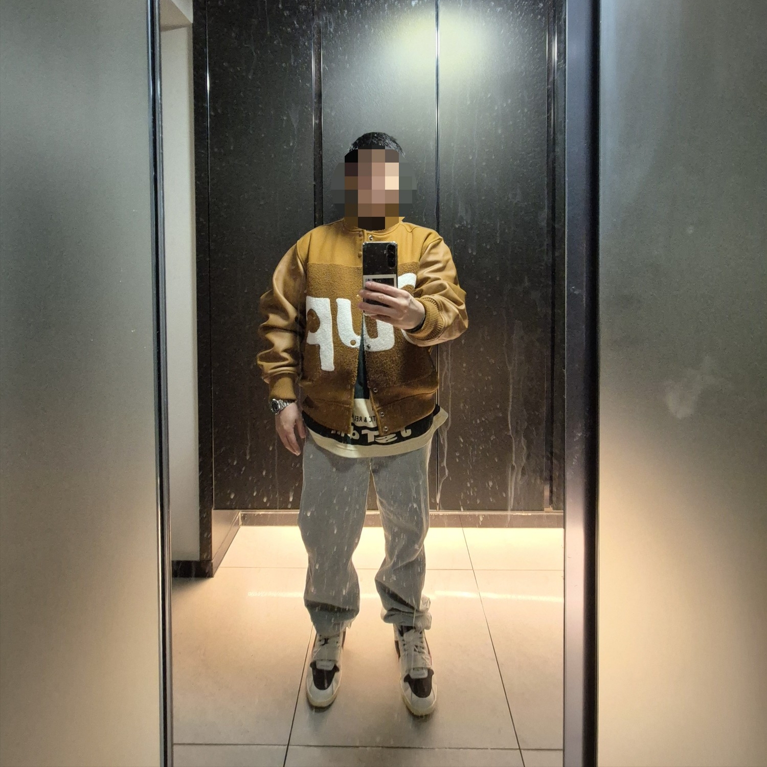 supreme 23fw | KREAM