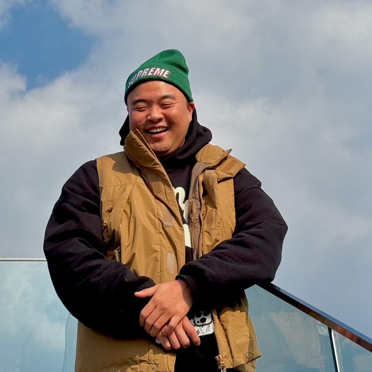 바쿠 (@baku_jun) 님의 게시물 | KREAM