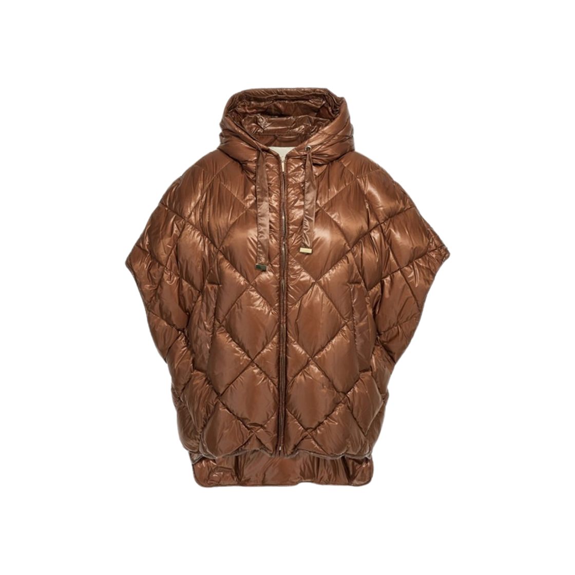 (W) 막스마라 더 큐브 알비 케이프 카멜 | Max Mara | KREAM