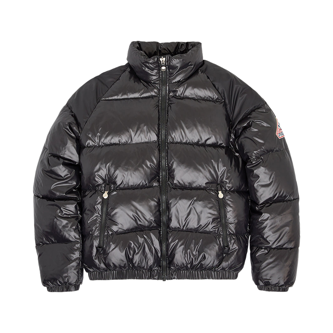 피레넥스 빈티지 미틱 3 다운 자켓 블랙 | Pyrenex | KREAM