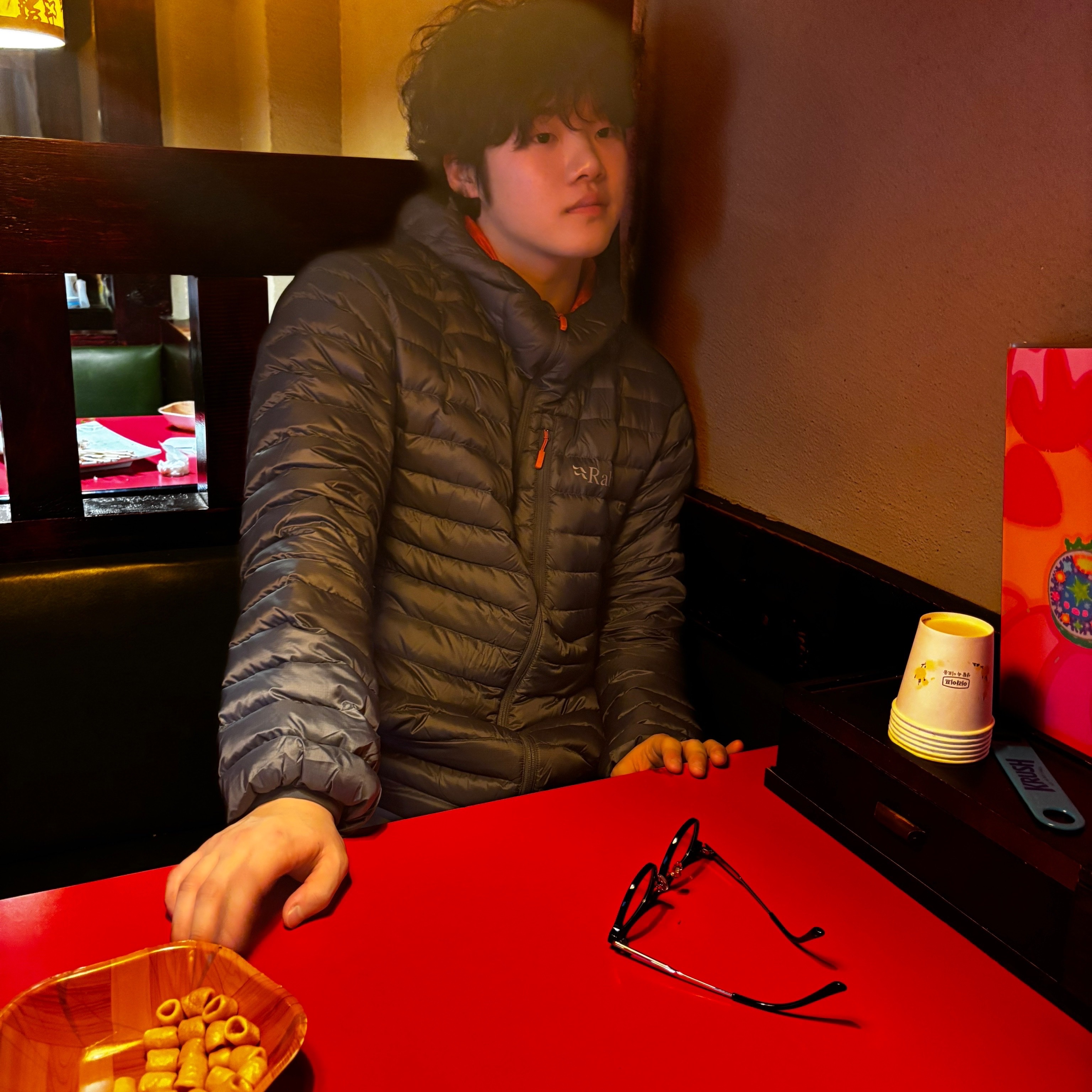 jungsan (@jjjj_xxx) 님의 게시물 | KREAM