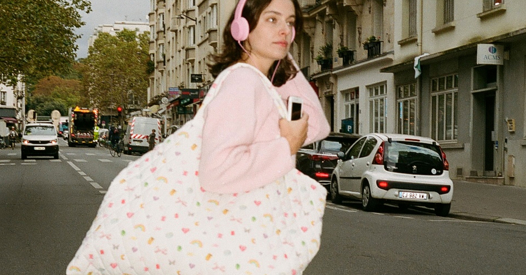 편안한 이지 클래식 NEIB 단독 가방 드랍 | KREAM