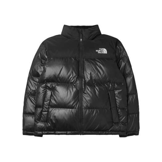 노스페이스 1996 에코 눕시 자켓 브라운 | The North Face | KREAM