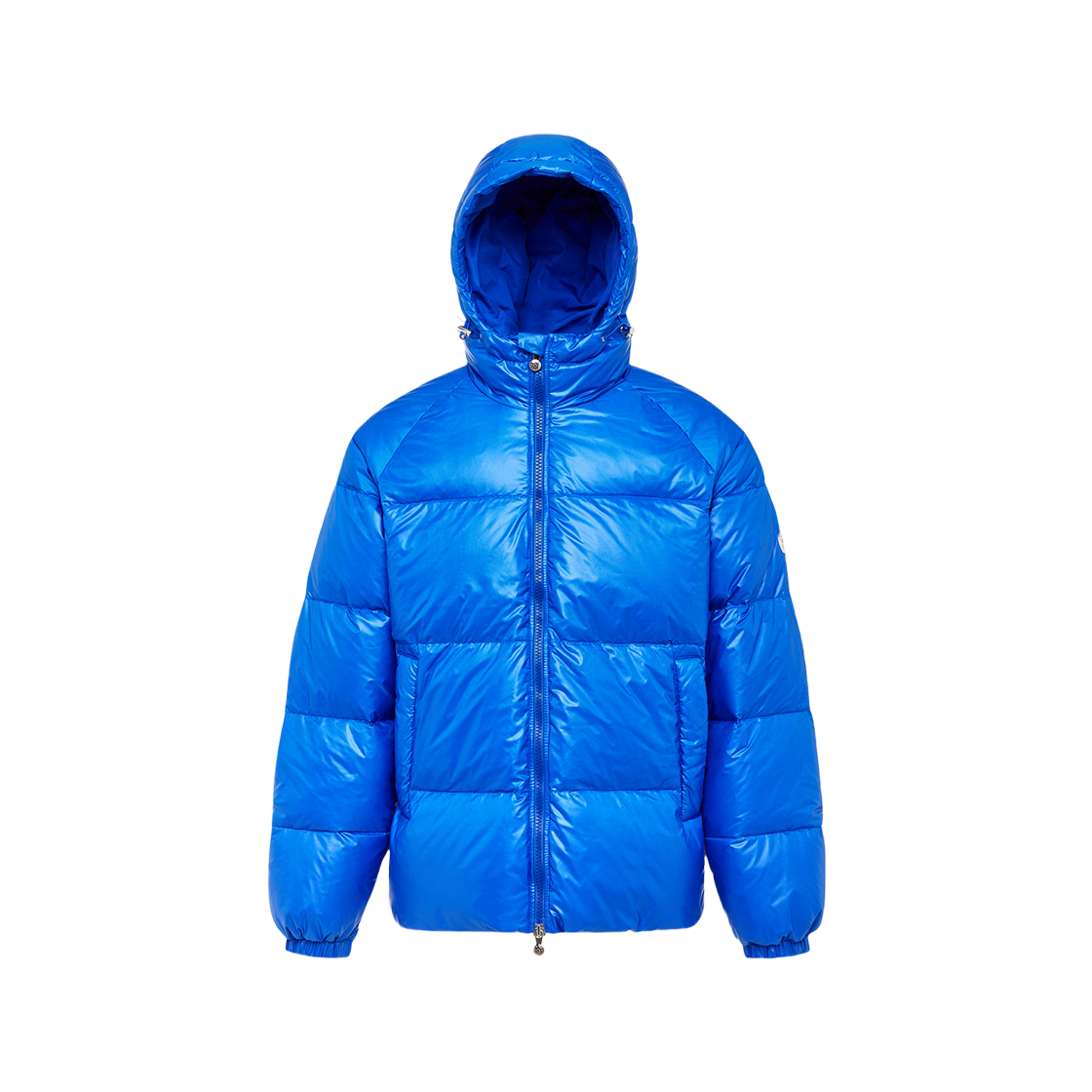 피레넥스 스텐 후드 다운 자켓 아드리아틱 | Pyrenex | KREAM