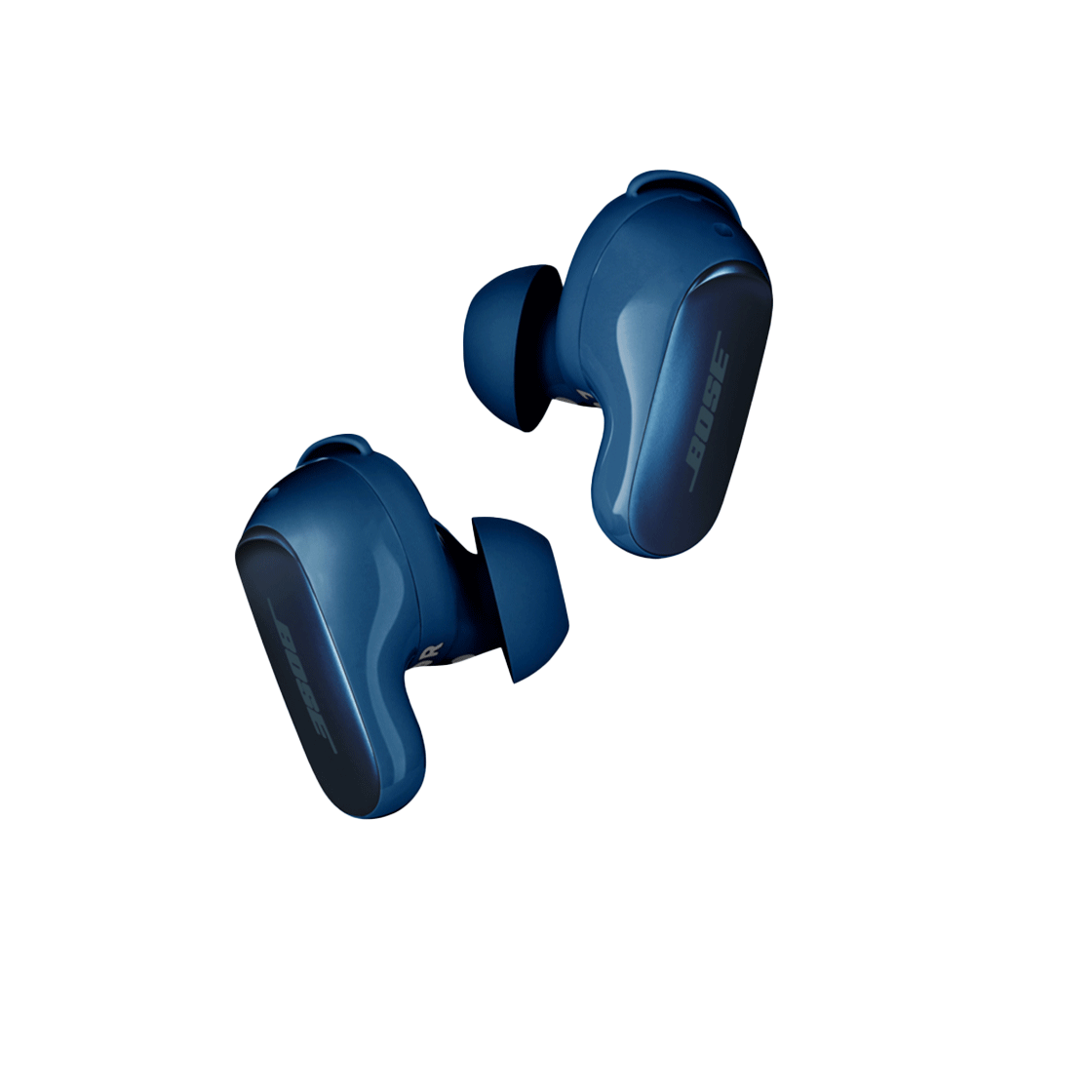 보스 QC 울트라 이어버드 루나 블루 | BOSE | KREAM