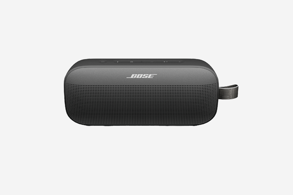 보스 사운드링크 플렉스 2세대 블랙 | BOSE | KREAM
