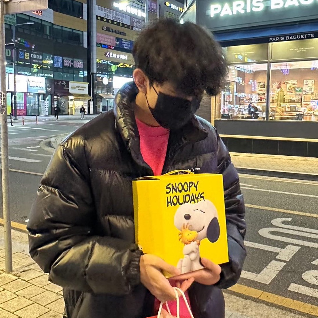 KHDo (@khdo_) 님의 게시물 | KREAM