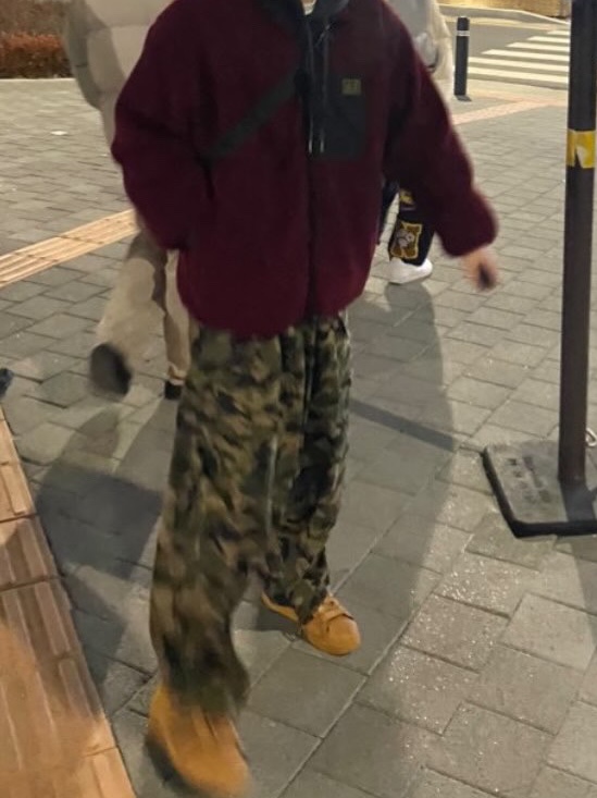 KHDo (@khdo_) 님의 게시물 | KREAM