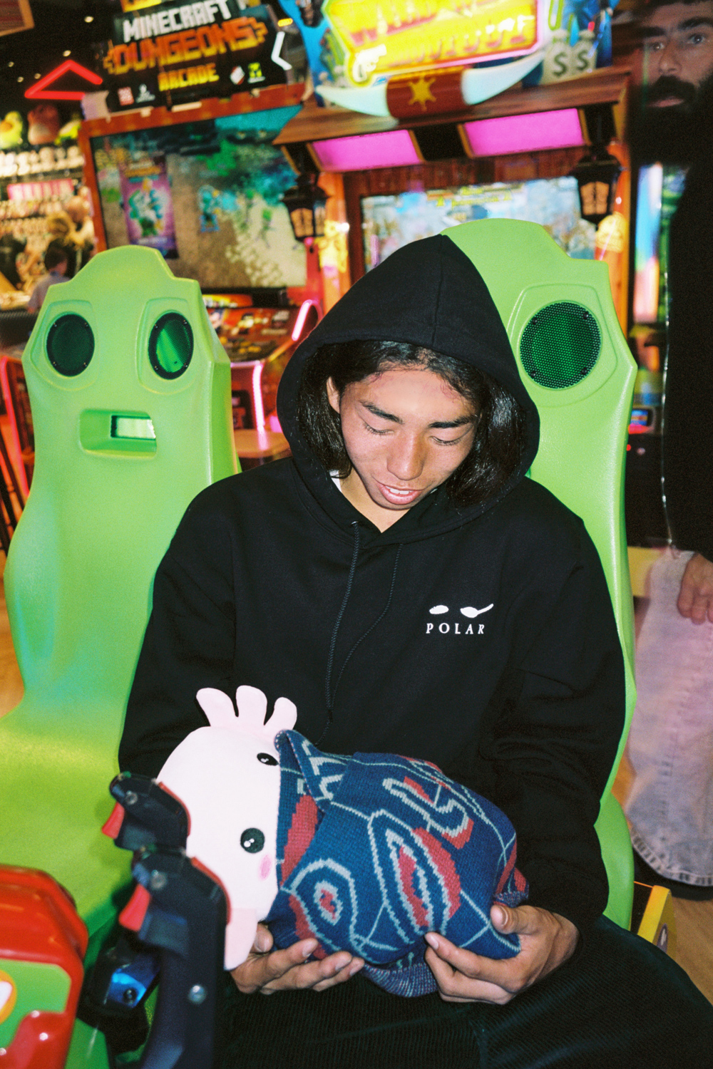 Polar Skate Co. 24WINTER 컬렉션 발매 | KREAM