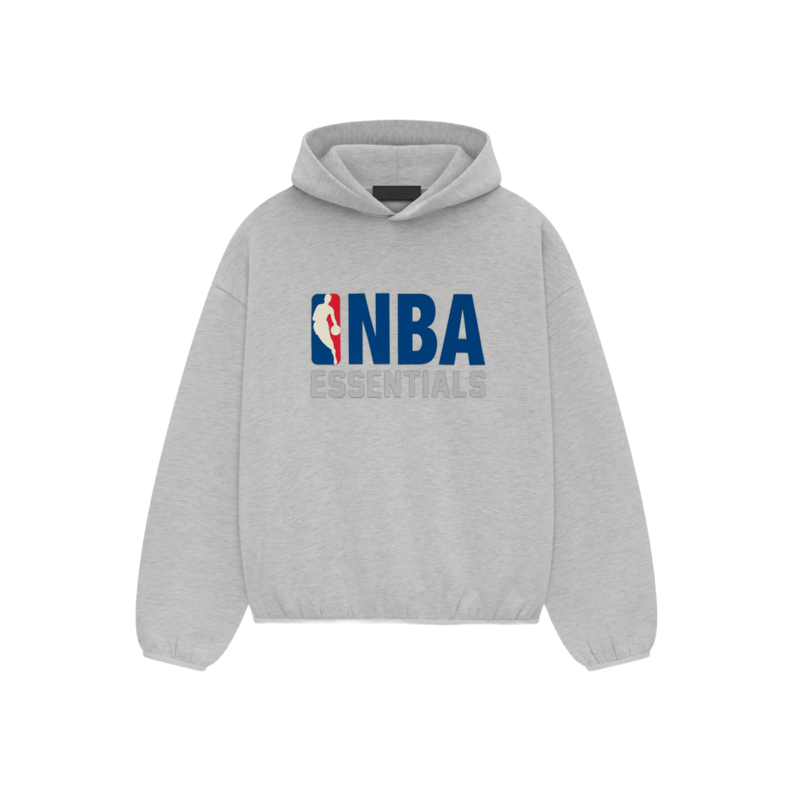 에센셜 x NBA 후드 라이트 헤더 - 24FW | Essentials | KREAM