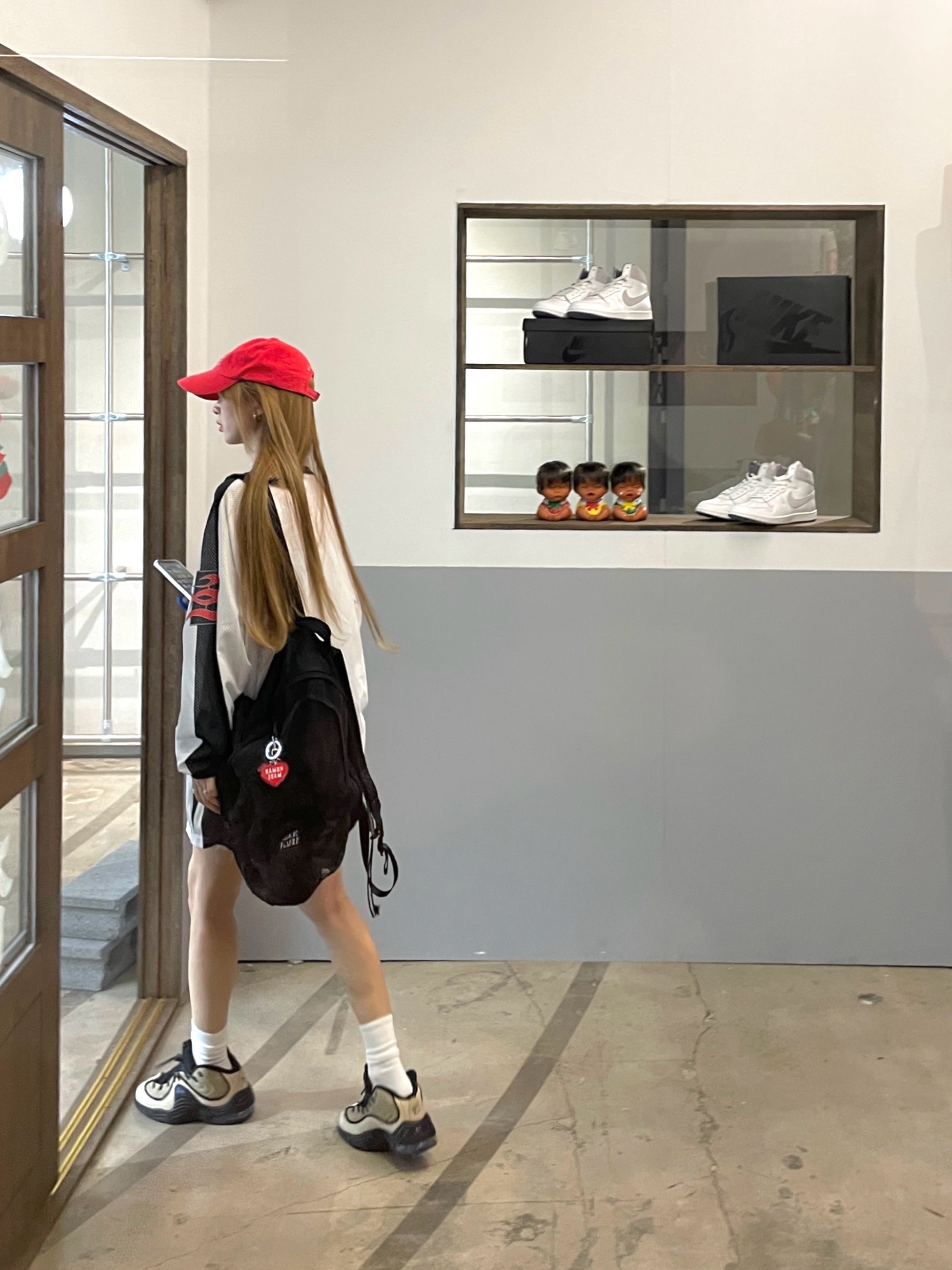 유누니 (@you_nuni) 님의 게시물 | KREAM