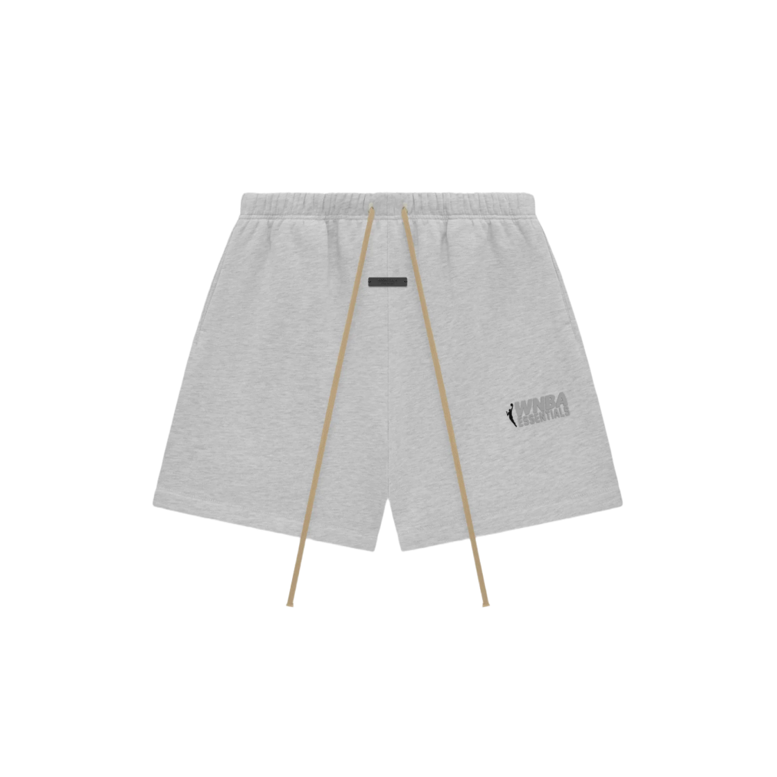 에센셜 x NBA WNBA 스웨트쇼츠 라이트 헤더 - 24FW | Essentials | KREAM