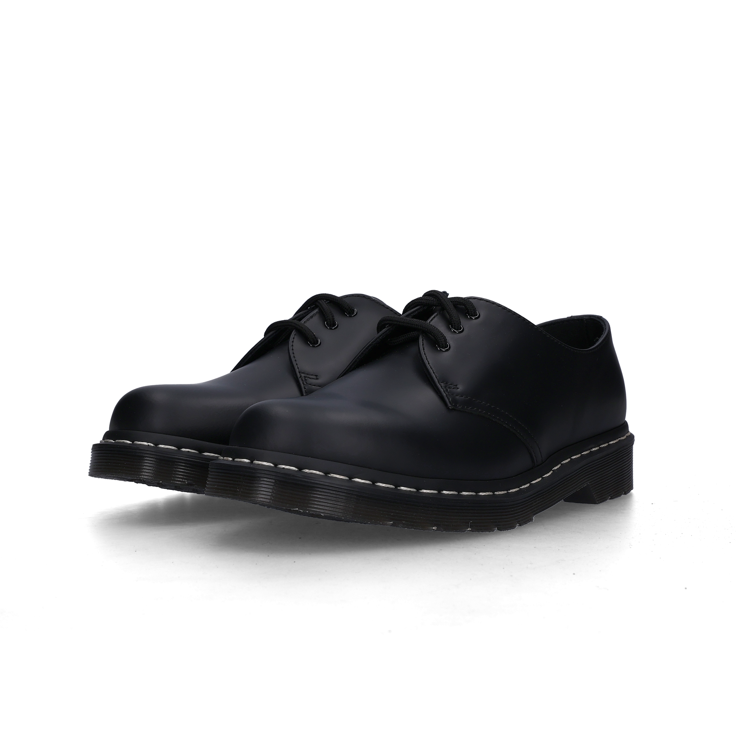 닥터마틴 1461 WS 블랙 스무스 | KREAM