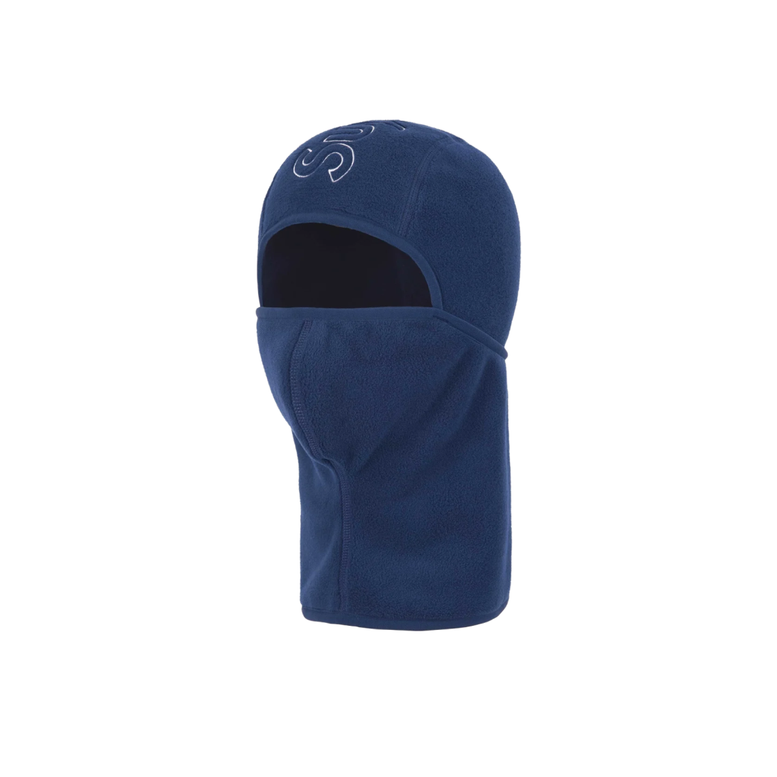 슈프림 폴라텍 바라클라바 네이비 - 24FW | Supreme | KREAM