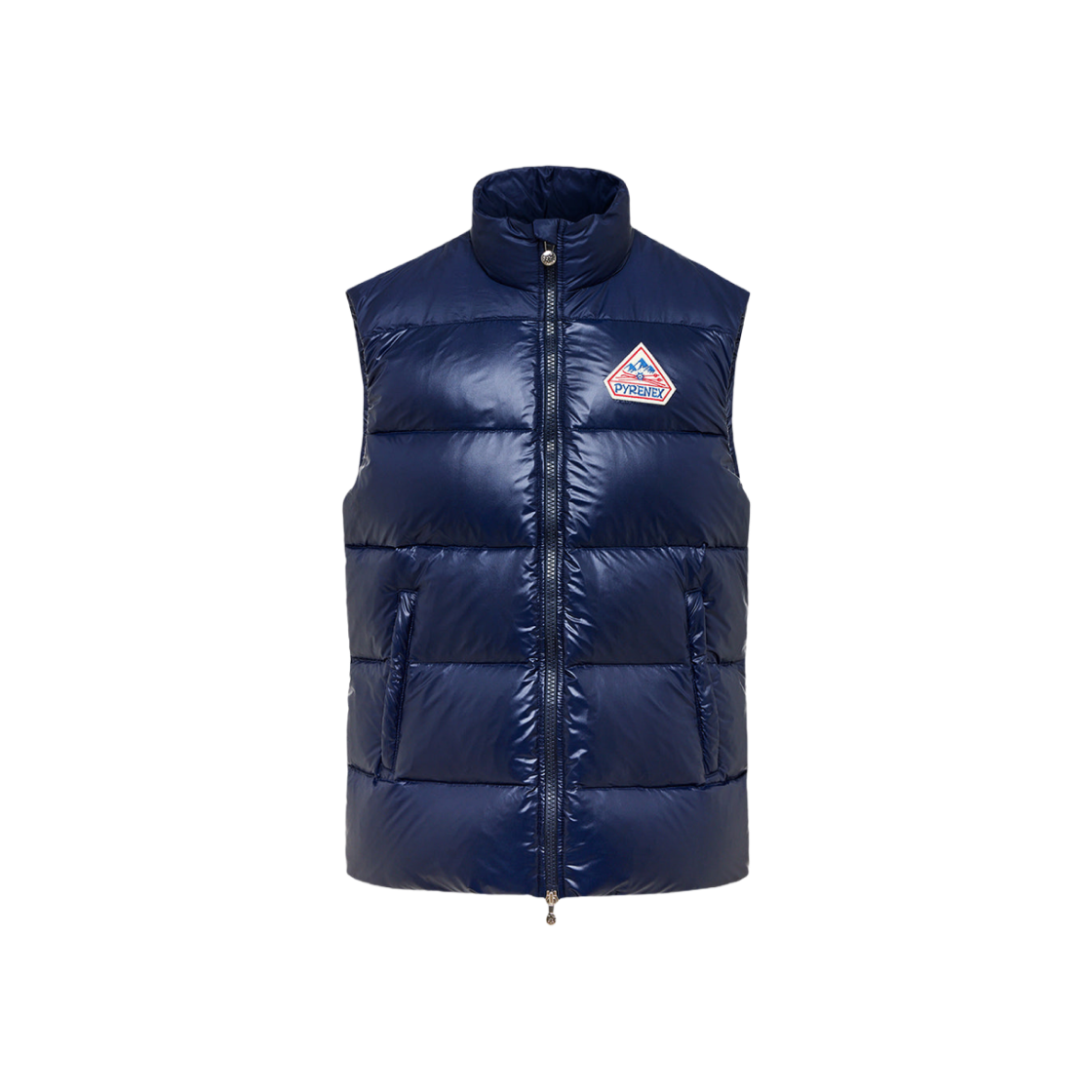 피레넥스 존 슬리브리스 다운 자켓 아미랄 | Pyrenex | KREAM