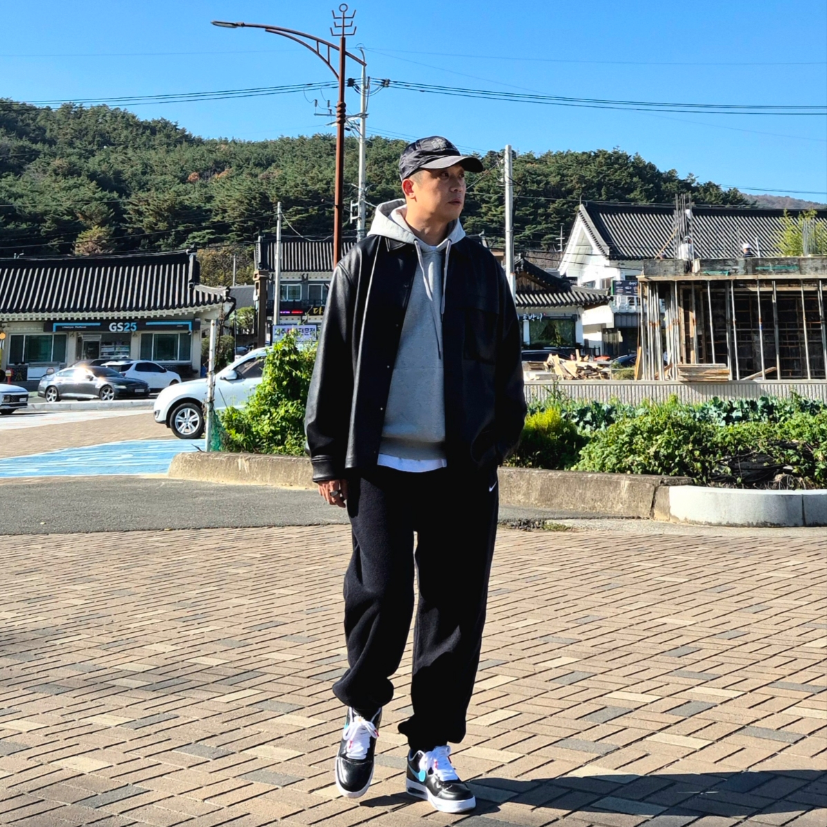 알차고 빡세게 돌아댕기기 | KREAM