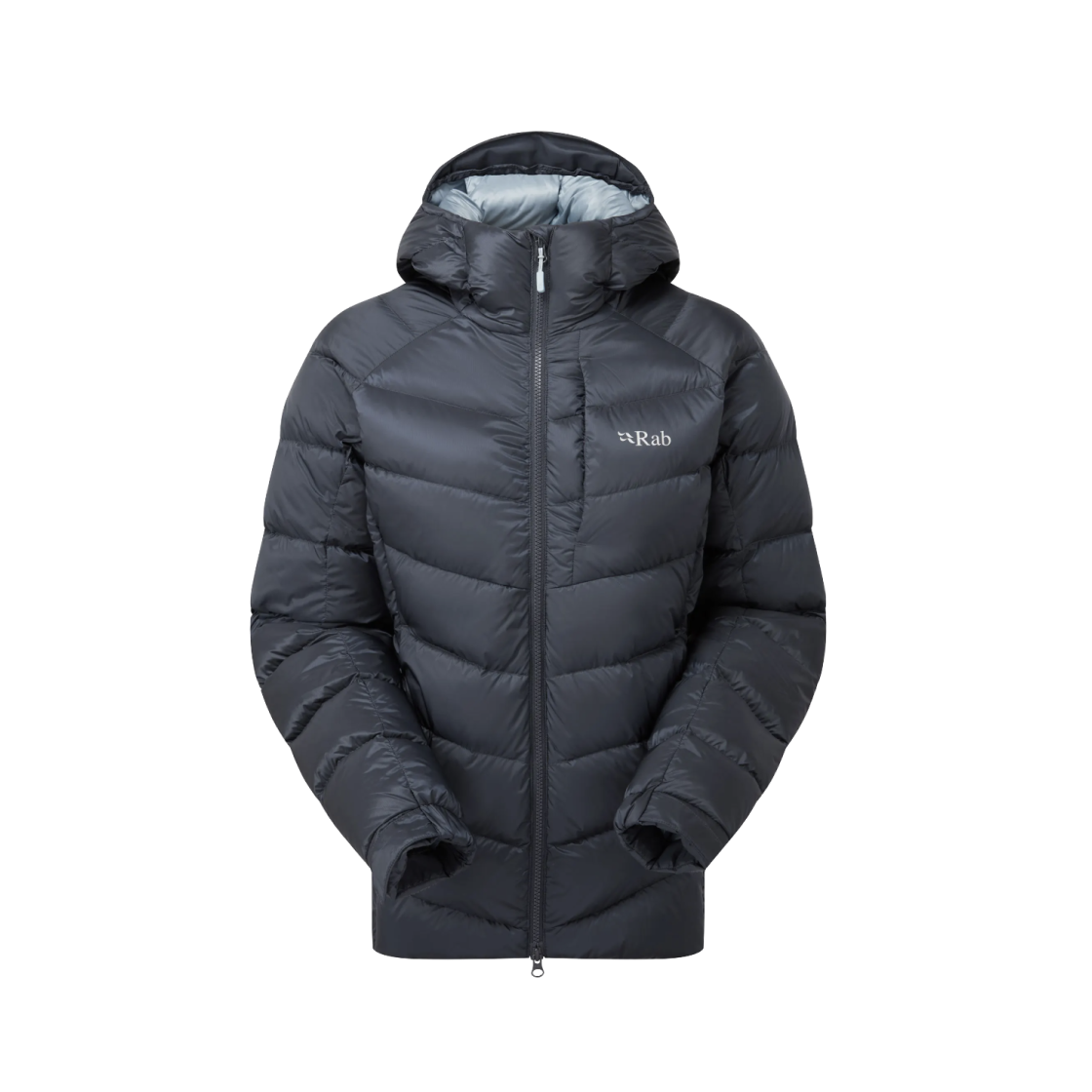 (W) 랩 글레이션 프로 다운 자켓 벨루가 | Rab | KREAM