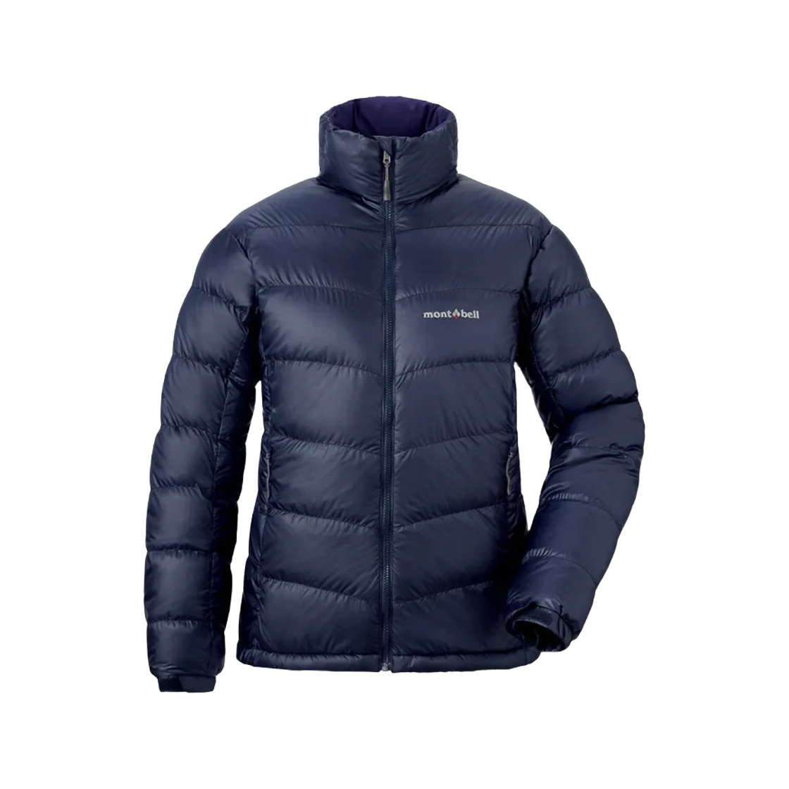 (W) 몽벨 알파인 다운 자켓 다크 네이비 | Montbell | KREAM