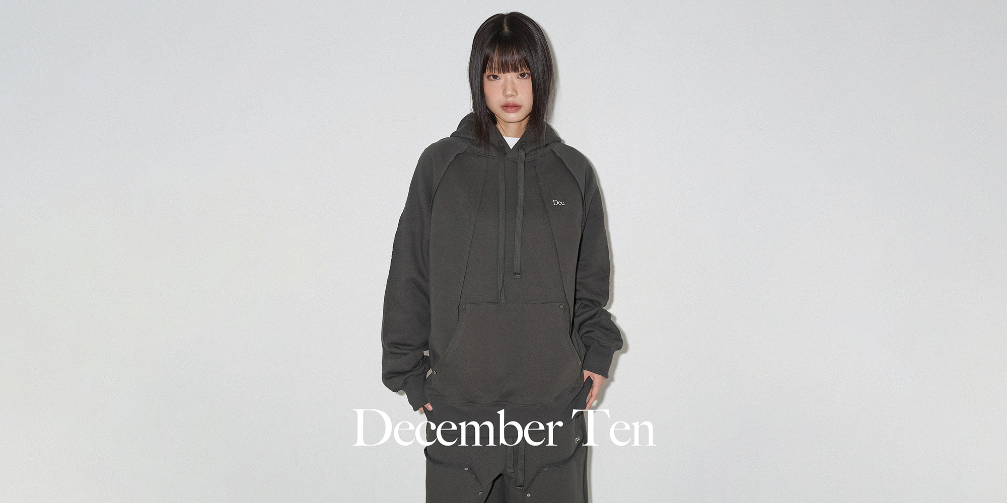 December Ten | KREAM