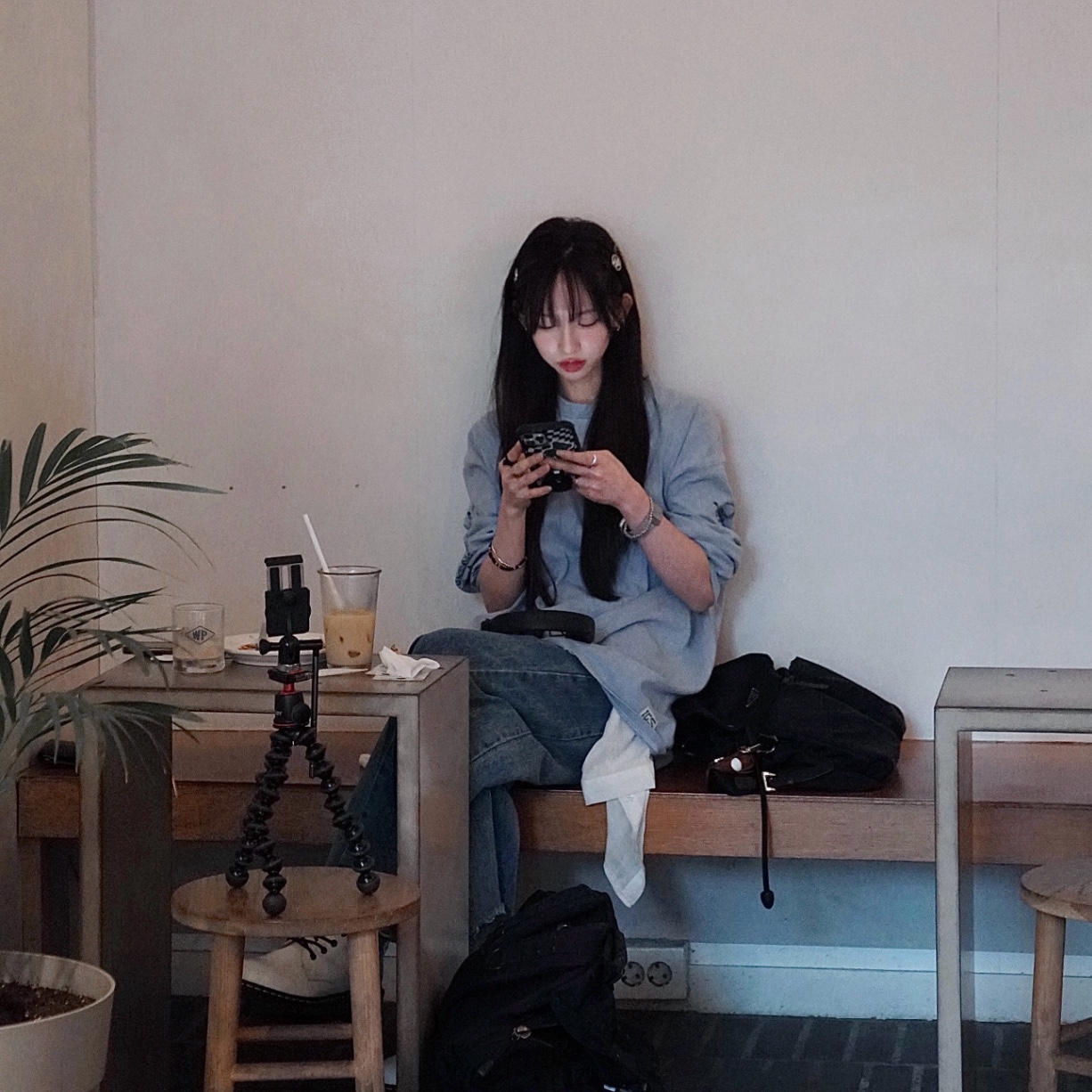 유누니 (@you_nuni) 님의 게시물 | KREAM