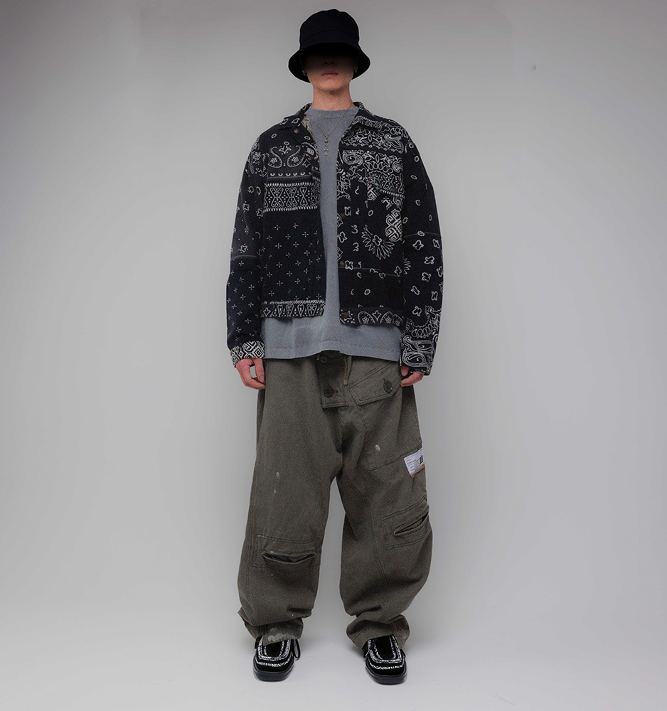 투스페이스. 정글써킷 | TWOSPC. | KREAM