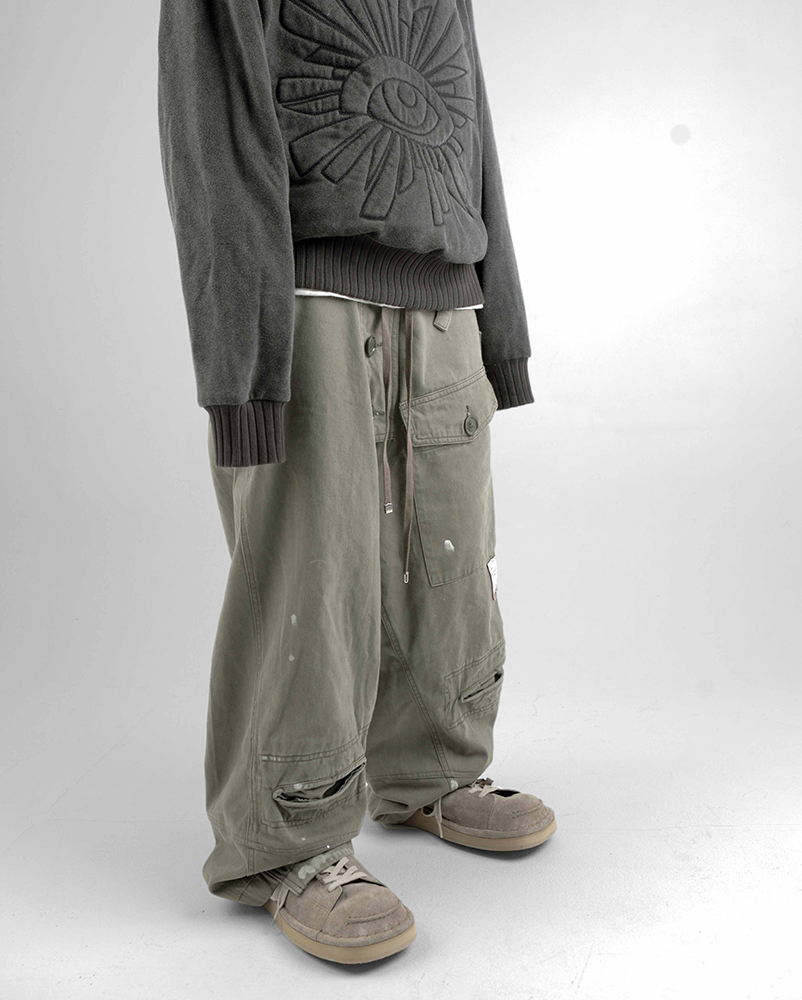 투스페이스. 컨보이 오트밀 | TWOSPC. | KREAM