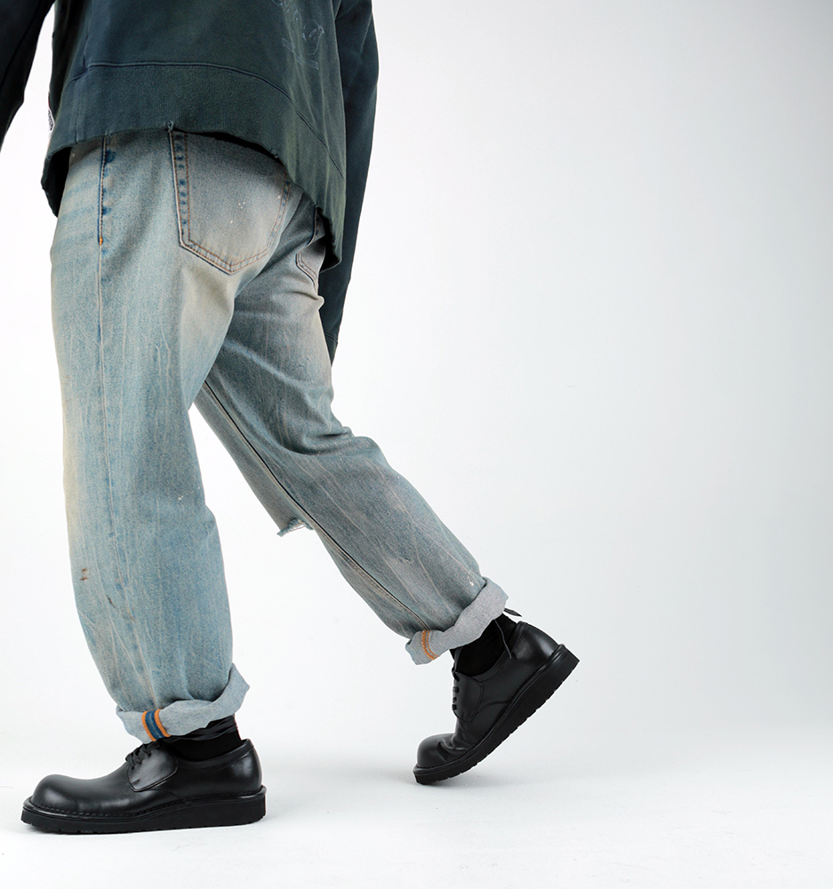 투스페이스. 빅버드 블랙 | TWOSPC. | KREAM