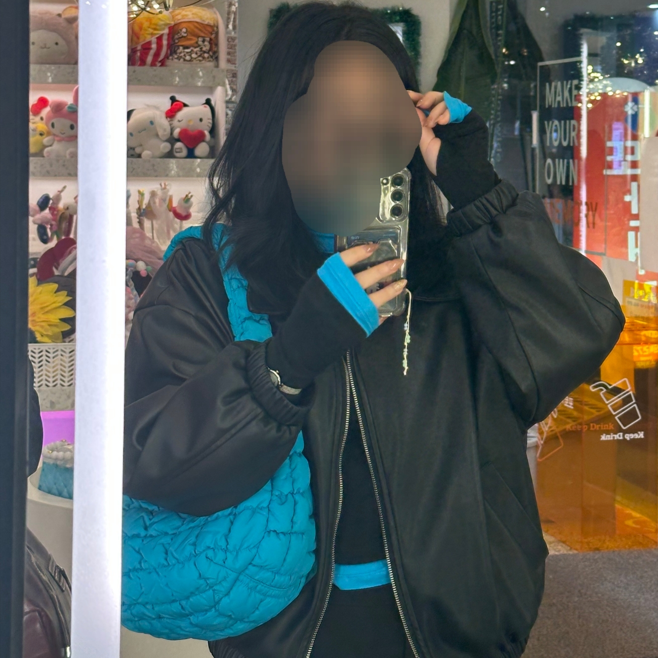 최애 색깔 | KREAM