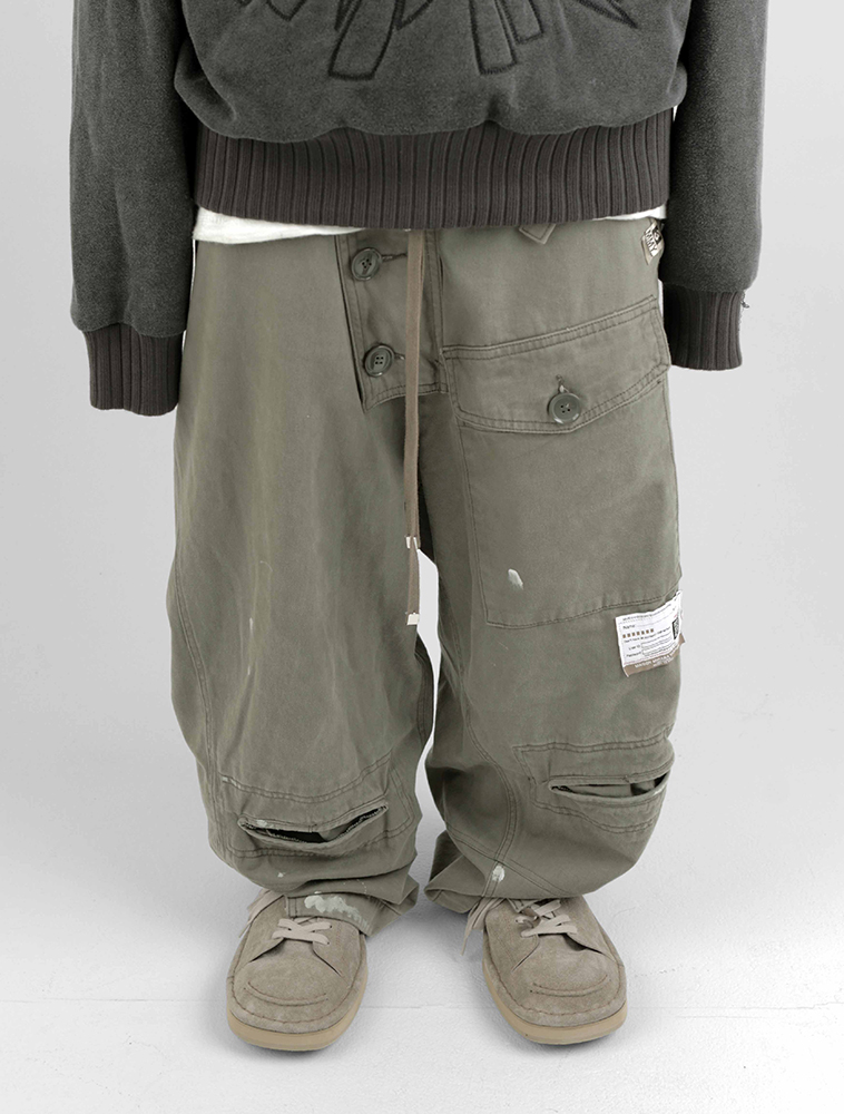 투스페이스. 컨보이 오트밀 | TWOSPC. | KREAM