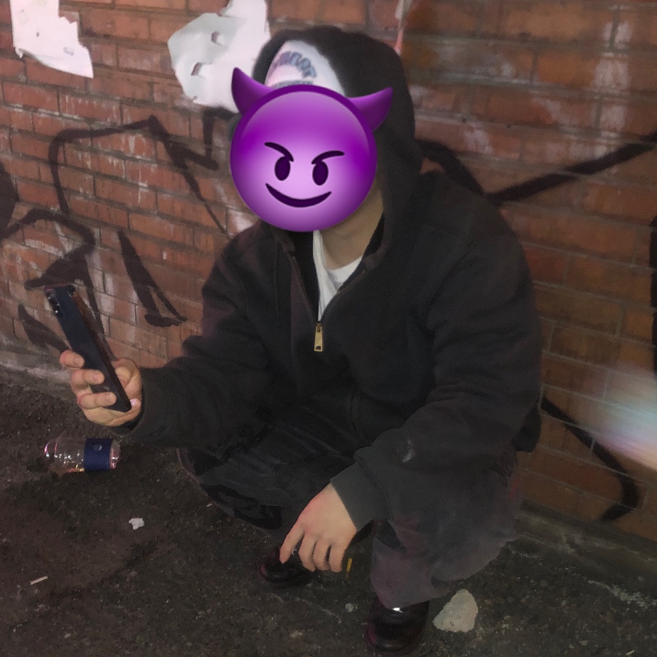 Y!UNG (@yungway) 님의 게시물 | KREAM