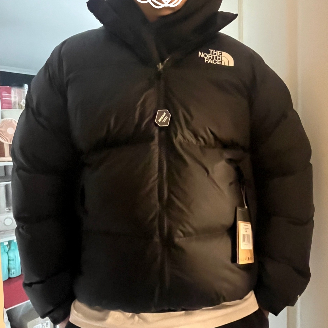 다행히 사이즈 잘맞네요..182/88 | KREAM