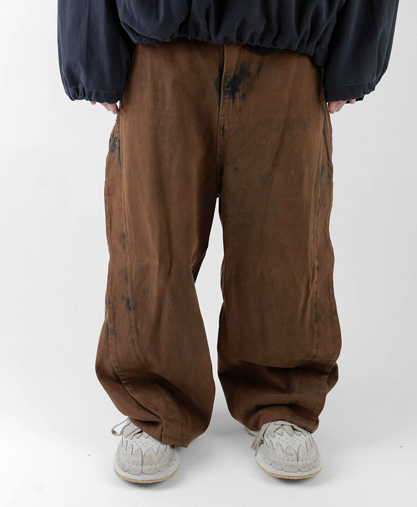 투스페이스. 백티쓰 왁스드 화이트 | TWOSPC. | KREAM