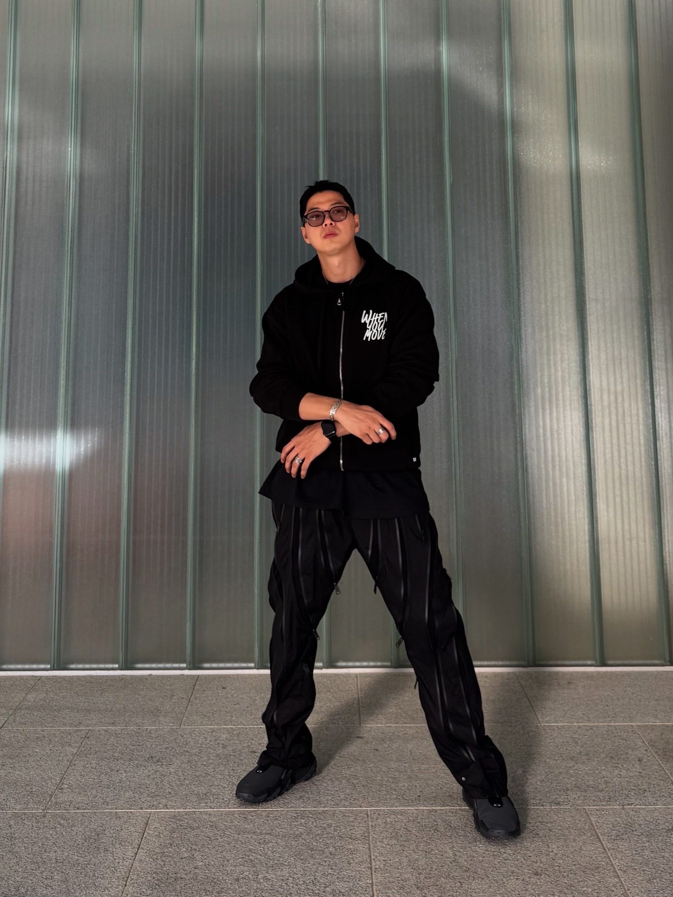 😃😄😁😆 (@638mn) 님의 게시물 | KREAM