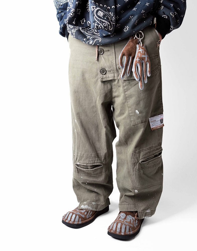 투스페이스. 원킬 브라운 | TWOSPC. | KREAM