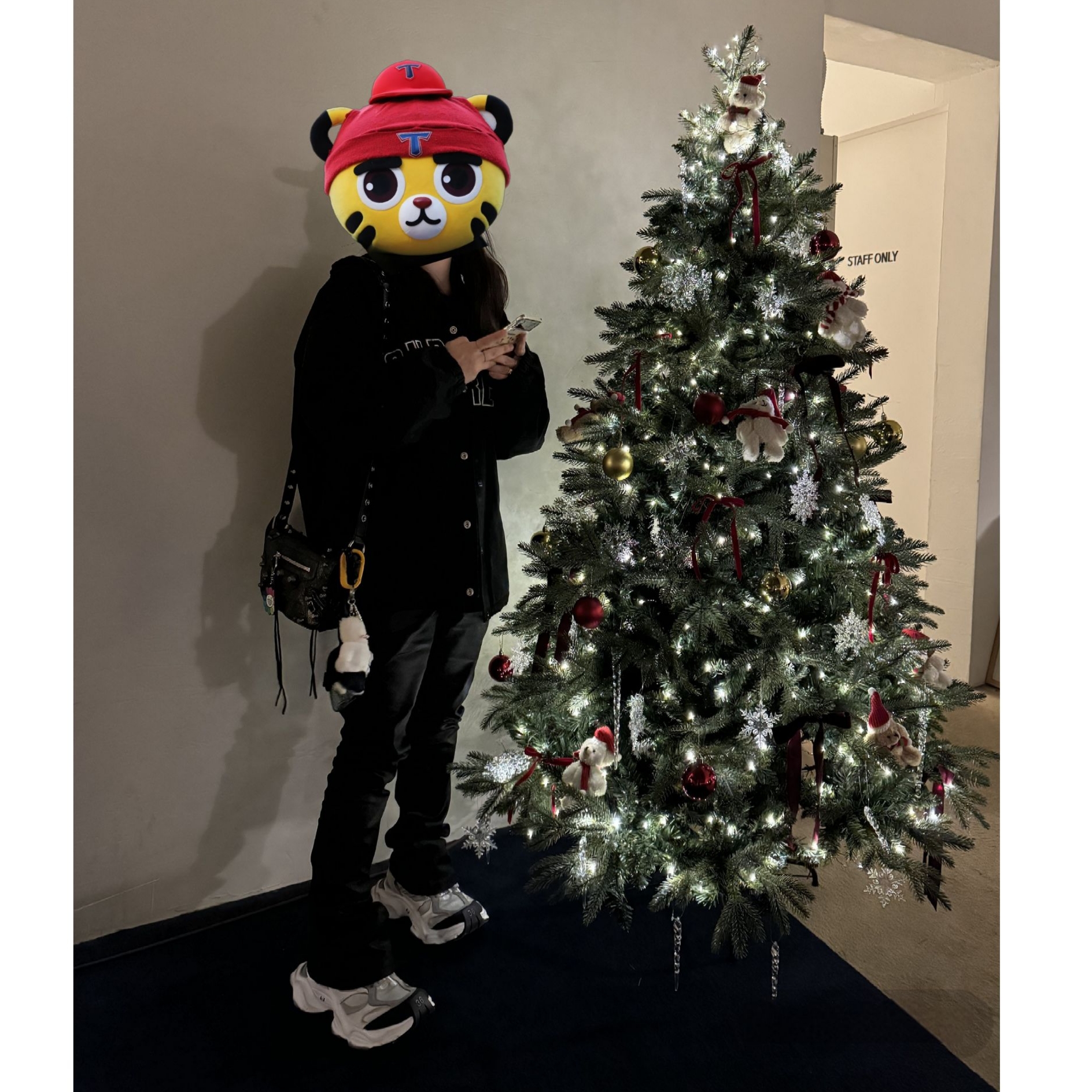 🧥L / 👟 235mm(36) | KREAM