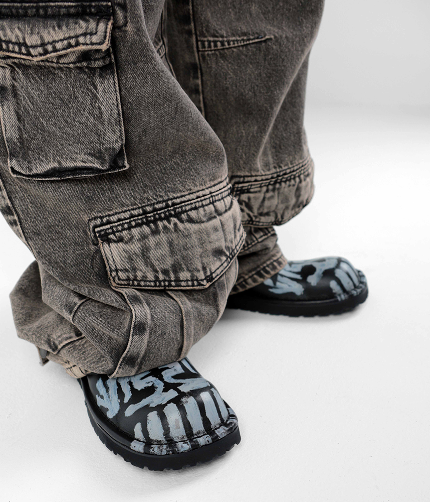 투스페이스. 원킬 블랙 | TWOSPC. | KREAM