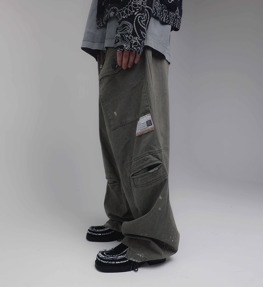 투스페이스. 정글써킷 | TWOSPC. | KREAM