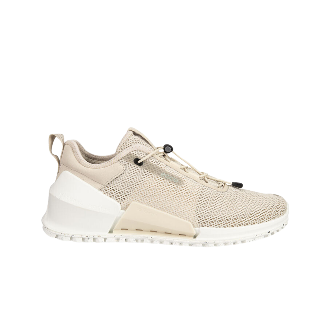 (W) 에코 바이옴 2.0 슈즈 그레이 베이지 밀크 | Ecco | KREAM