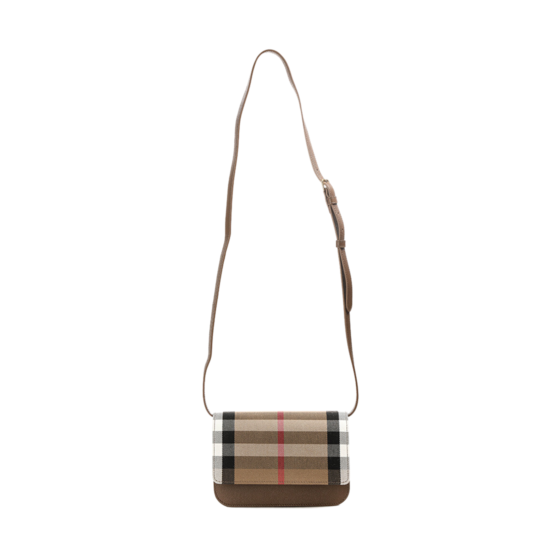 버버리 매디슨 크로스바디백 LL 어스 | Burberry | KREAM