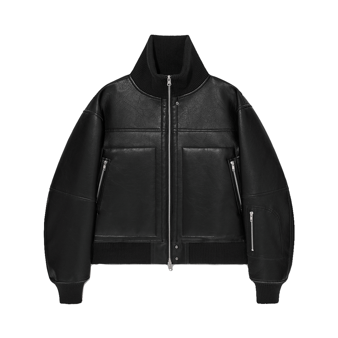 Haleine Highneck Reve... STYLE | KREAM