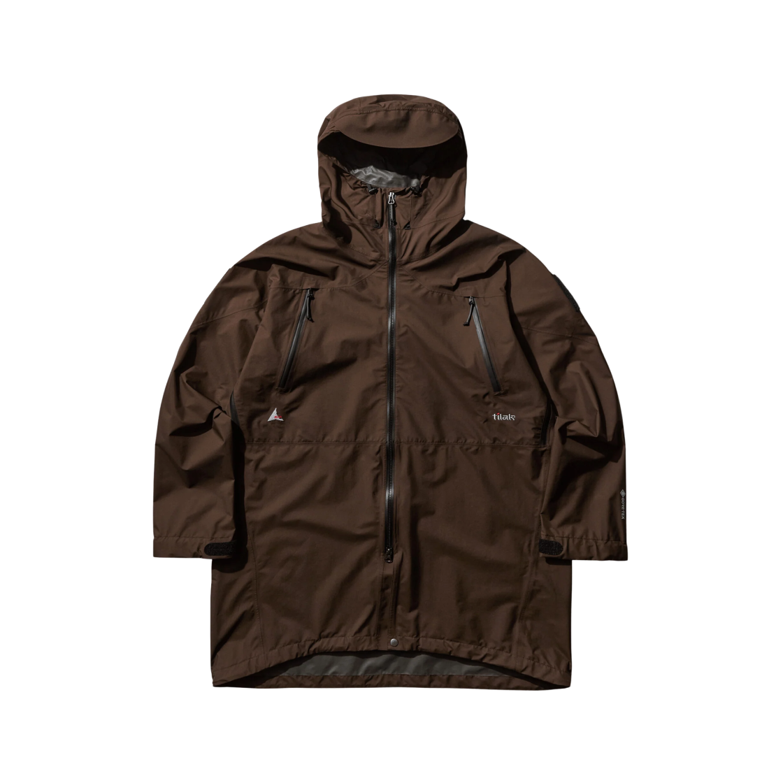 로아 x 티락 스팅어 파카 데미타스 | ROA | KREAM