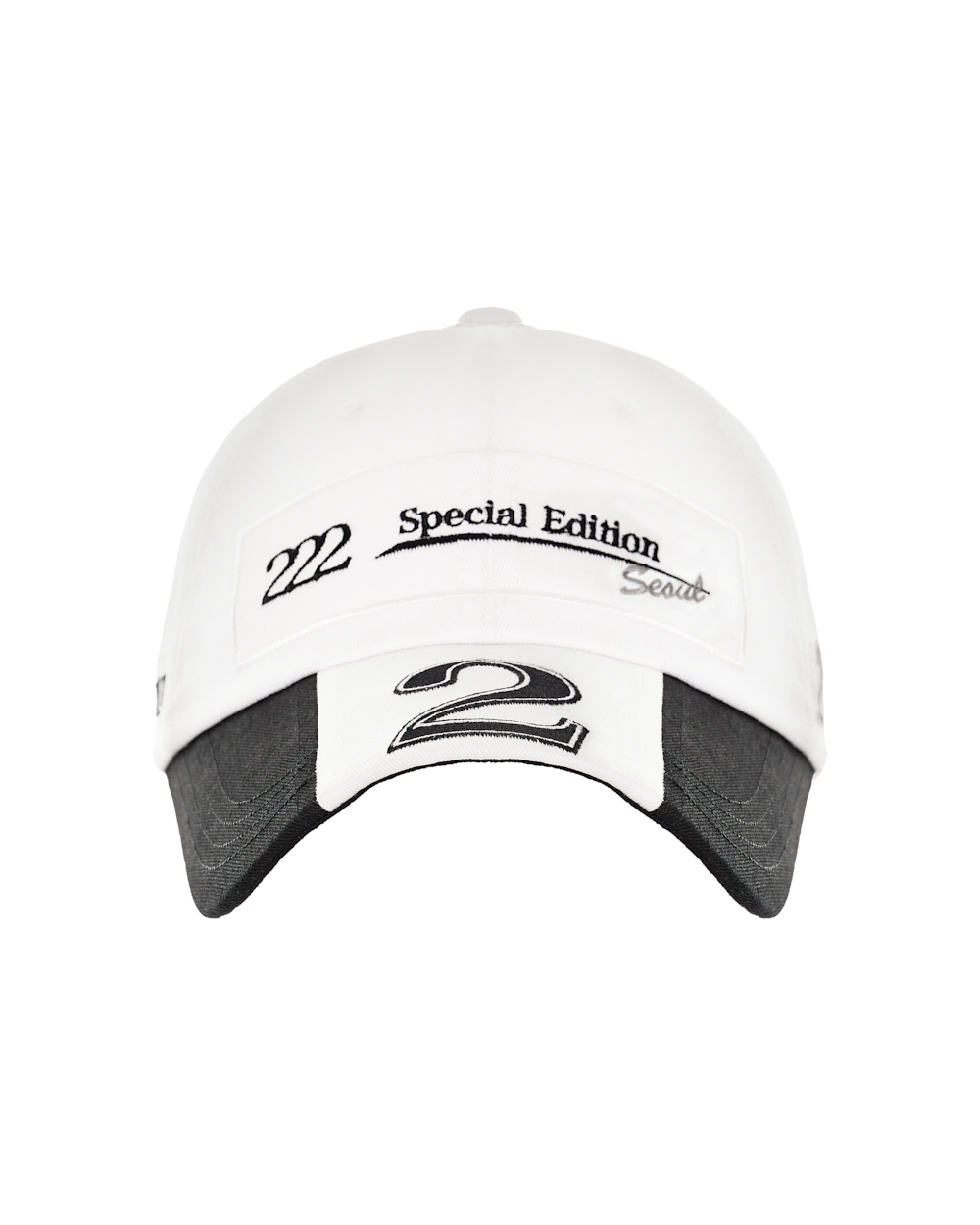 이투둘 헷 002 화이트 | 222 | KREAM