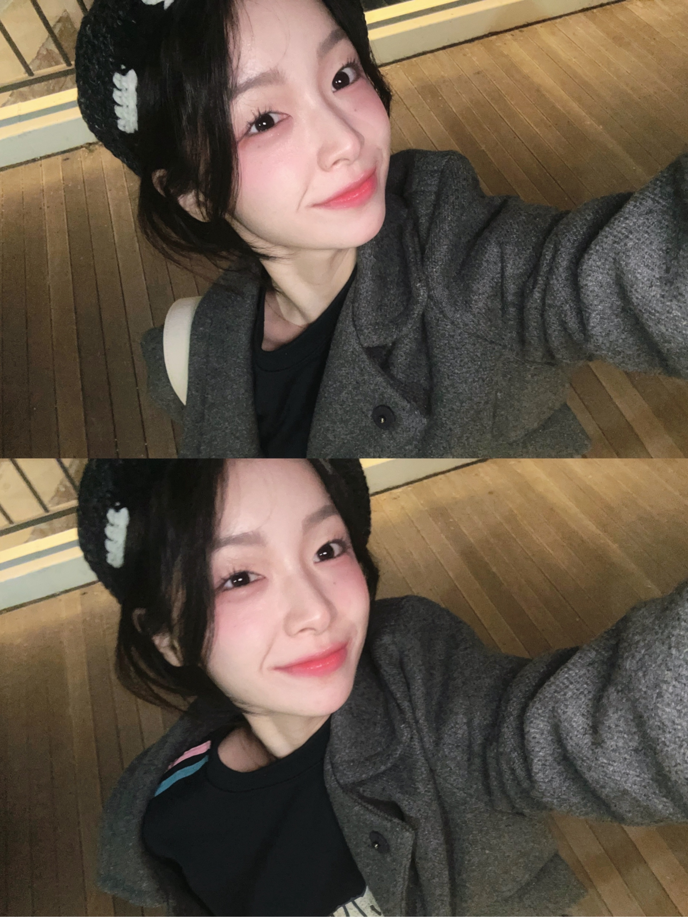 oneul.codi (@oneul.codi) 님의 게시물 | KREAM