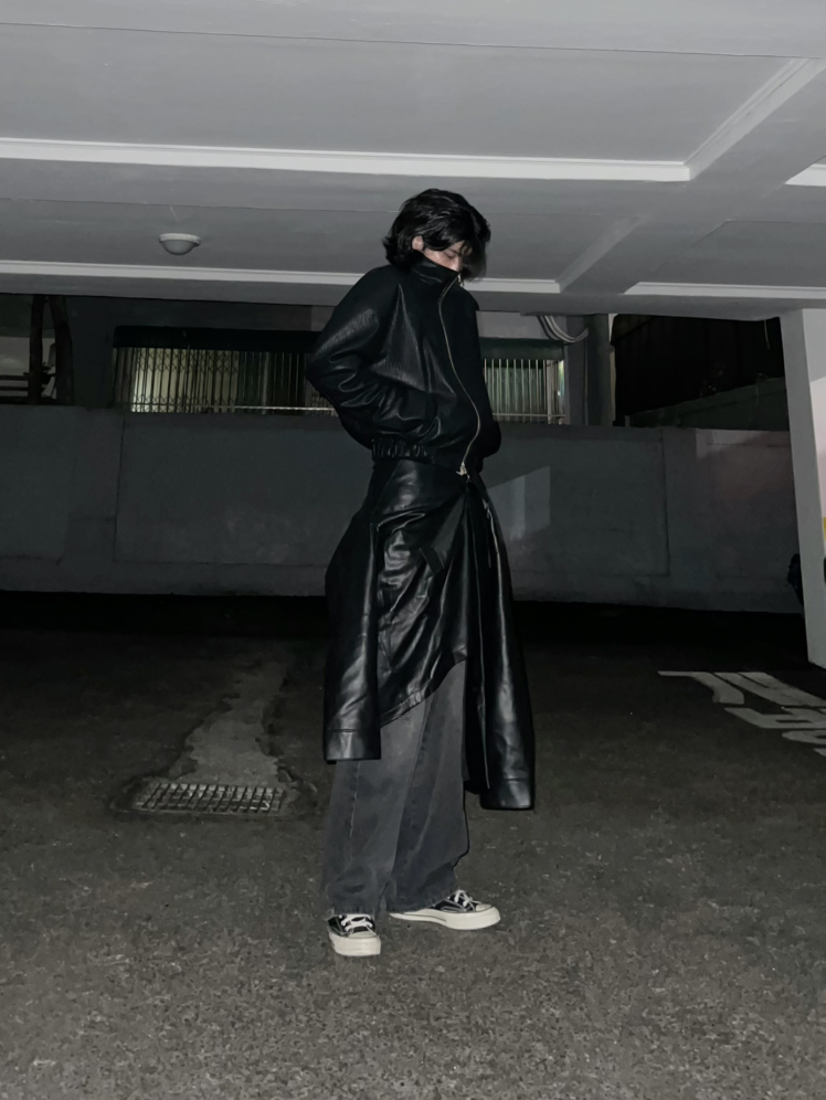 히재 (@hyijaeji) 님의 게시물 | KREAM